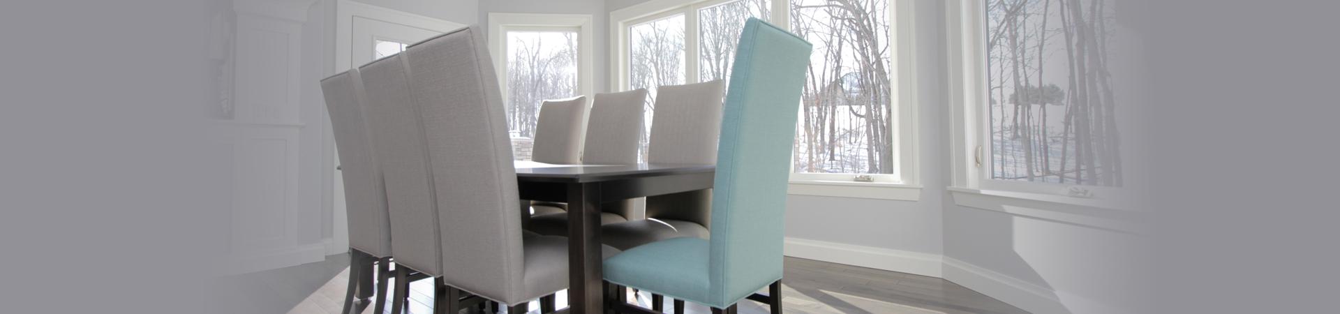 Casement & Window Replacement in Raleigh - Durham; North Carolina