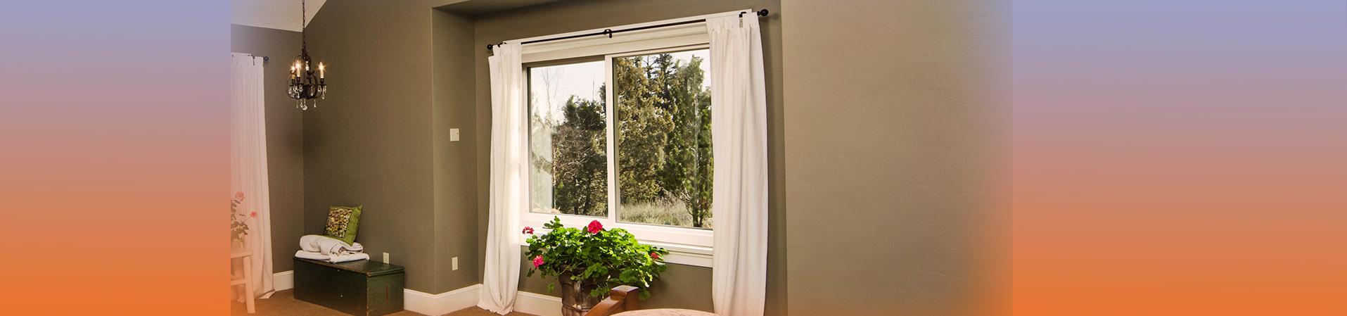 Sliding Window Replacement in Raleigh - Durham; North Carolina