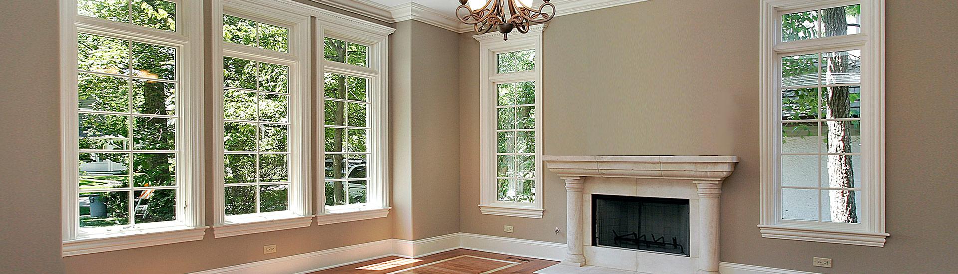 Replacement Windows in Apex NC, Cary, Durham, Raleigh and Sanford NC