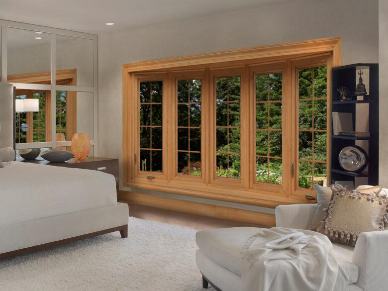 Vinyl Windows VS Composite Windows - Quick Guide