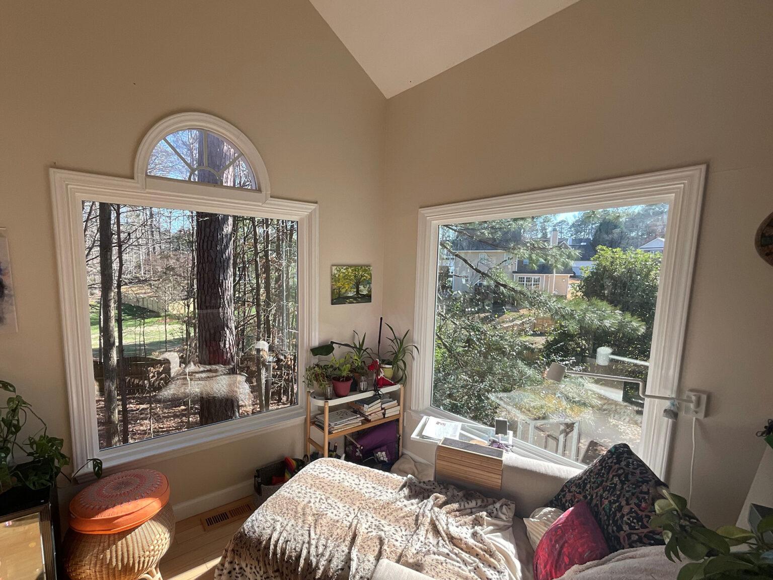 Window Replacement, Vinyl Window Replacement in Raleigh, Cary, & Durham