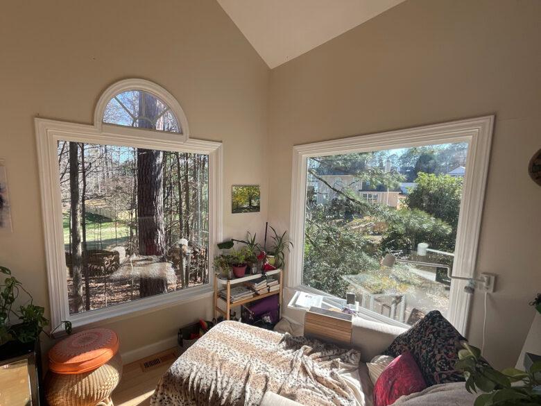 Window Replacement, Vinyl Window Replacement in Raleigh, Cary, & Durham